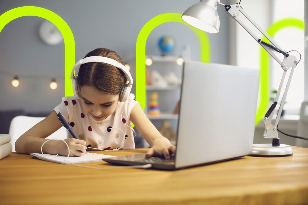 Educação Infantil – Sistema Interativo